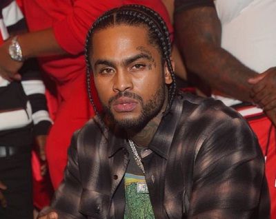 Dave East Height, Weight, Age, Wife, Biography, Family & More