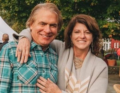 Donna Carpenter Wiki, Age (Jake Burton Carpenter's Wife) Bio