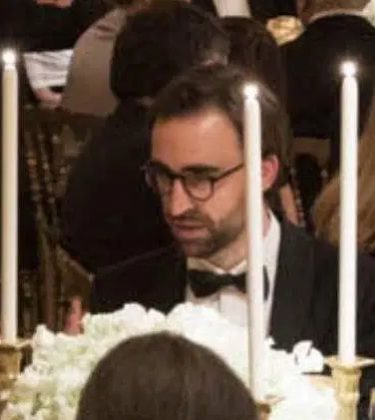 Eric Ciaramella Wiki, Age, Wife, Biography (CIA) Family & More