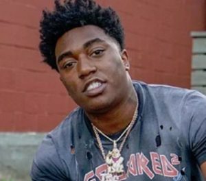 Fredo Bang Height, Weight, Age, Net worth, Bio, Family & More