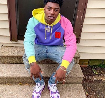 Fredo Bang Height, Weight, Age, Net worth, Bio, Family & More