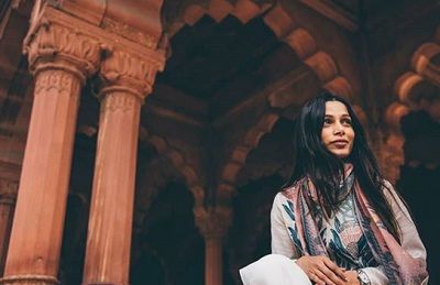 Freida Pinto Height, Weight, Age, Husband, Biography & Family