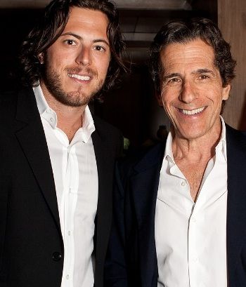 Harry Morton Age, Wife, Net worth, Biography, Family & Death
