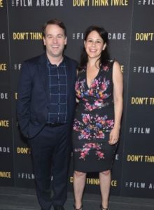 Jen Stein Wiki, Age (Mike Birbiglia’s Wife) Biography, Family, Kids