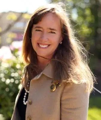 Katherine Durant Wiki, Age (Gordon Sondland's Wife) Bio, Kids