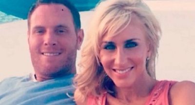 Katie Chadwick - Bio, Age, Family, Facts of Josh Hamilton’s Wife