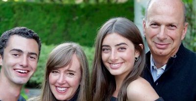 Lucy Sondland Wiki, Age (Gordon Sondland Daughter) Bio, Facts