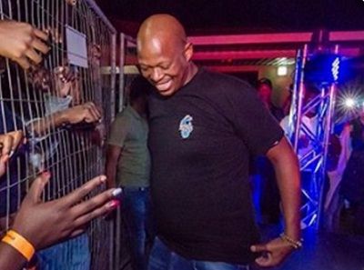 Mampintsha Height, Weight, Age, Wife, Bio, Family, Facts