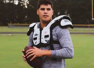 Mason Rudolph Height, Weight, Age, Biography, Family & More