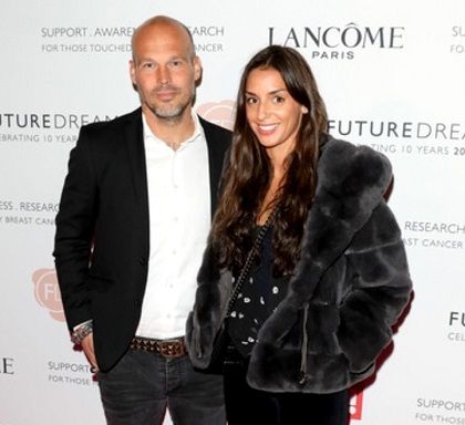 Natalie Foster - Bio, Family, Facts of Freddie Ljungberg's Wife