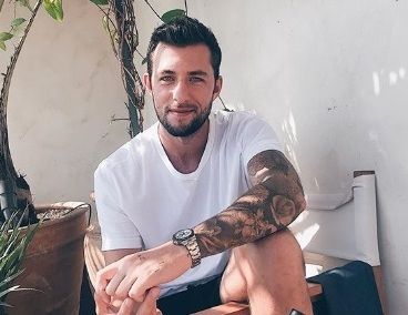 Niels Houweling Wiki, Age (Shiva Safai’s Boyfriend) Bio & Family