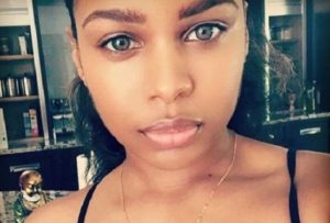 Paige Milian - Bio, Family, Facts of Raheem Sterling's Girlfriend