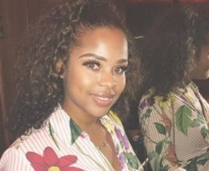 Paige Milian - Bio, Family, Facts of Raheem Sterling's Girlfriend