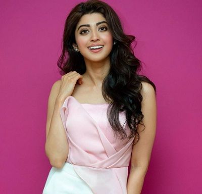 Pranitha Subhash - Bio, Age, Height, Weight, Boyfriend & Family
