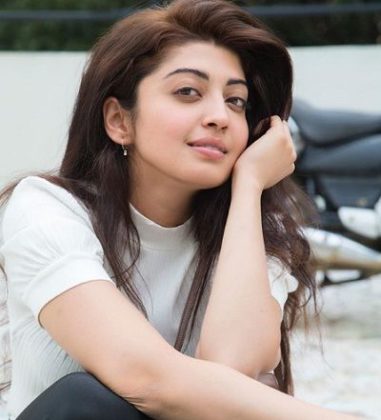 Pranitha Subhash - Bio, Age, Height, Weight, Boyfriend & Family
