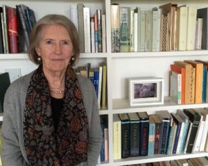 Prue Shaw - Biography, Age, Family, Facts of Clive James' Wife