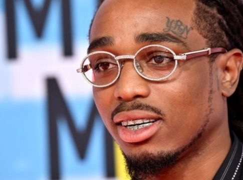 Quavo (Rapper) Height, Weight, Age, Girlfriend, Bio & Family