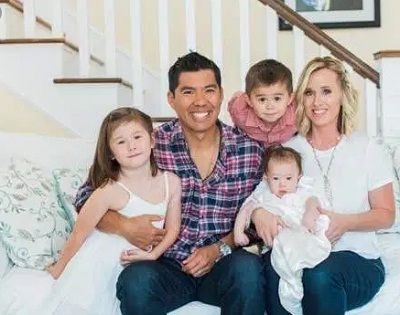 Renee Suzuki Wiki, Age (Kurt Suzuki’s Wife) Bio, Family & Facts