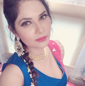 Aabha Paul Wiki, Age, Height, Weight, Boyfriend, Bio & Affairs