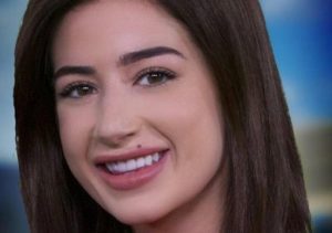 Alex Bozarjian Wiki (Reporter) Age, Height, Weight, Bio & Family