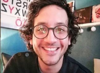 Alex French Wiki, Age (Guy Cooking) Net worth, Wife, Bio & More