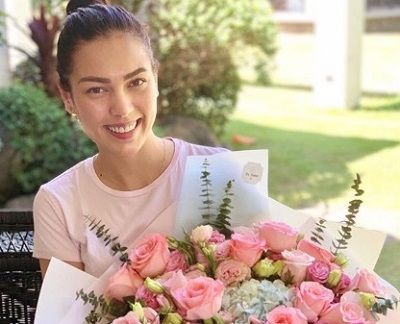 Angelica Alita Wiki, Age (Jolo Revilla's Wife) Bio, Family & Facts