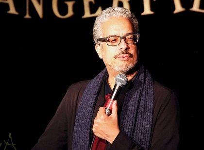 Angelo Lozada - Bio, Age, Wife, Net worth, Family & Wiki