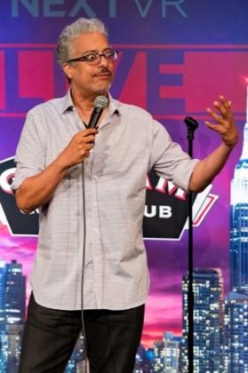 Angelo Lozada - Bio, Age, Wife, Net worth, Family & Wiki
