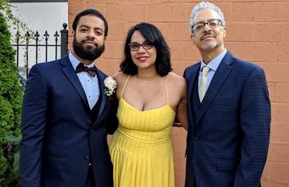 Angelo Lozada - Bio, Age, Wife, Net worth, Family & Wiki