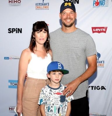 Caitlin McClellan Wiki, Age (Rich Hill Wife) Bio, Family, Facts