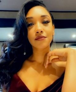Candice Patton Height, Weight, Age, Husband, Biography, Family