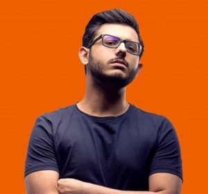 CarryMinati (Ajey Nagar) Height, Weight, Age, Net worth, Bio, Family