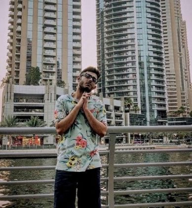 CarryMinati (Ajey Nagar) Height, Weight, Age, Net worth, Bio, Family
