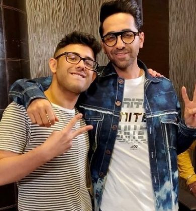 CarryMinati (Ajey Nagar) Height, Weight, Age, Net worth, Bio, Family