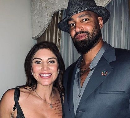 Hope Solo Height, Weight, Age, Husband, Biography, Family, Facts