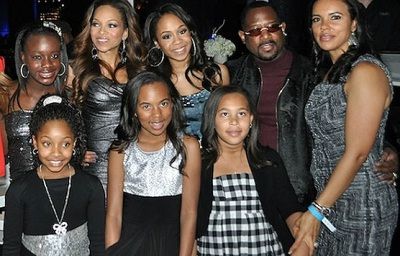 Jasmine Page Lawrence Wiki, Age (Martin Lawrence's Daughter) Bio