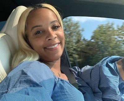 Jewel Harris Wiki, Age (JR Smith Wife) Biography, Family, Facts