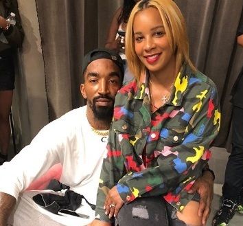 Jewel Harris Wiki, Age (JR Smith Wife) Biography, Family, Facts