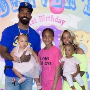Jewel Harris Wiki, Age (JR Smith Wife) Biography, Family, Facts