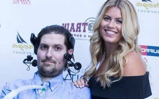 Julie Frates Wiki, Age (Pete Frates’ Wife) Bio, Family & Kids