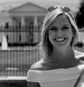 Kathryn Tappen Height, Weight, Age, Husband, Biography, Family