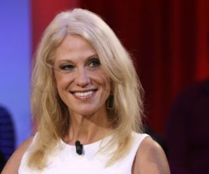Kellyanne Conway Height, Weight, Age, Husband, Biography & More
