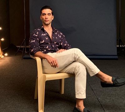 Kushal Punjabi Age, Wife, Height, Weight, Biography, Family & More