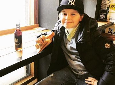 Laurent Simons Wiki, Age, Parents, Biography, IQ Level & Facts