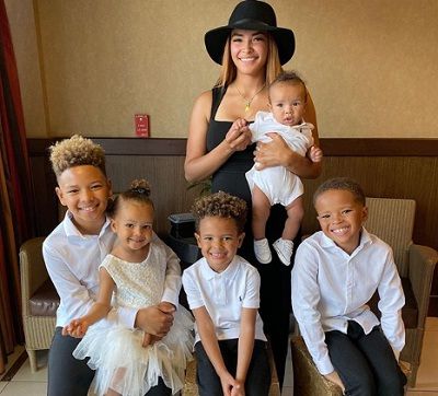 Marlo Jones Wiki, Age (Marvin Jones’ Son) Bio, Death & Facts