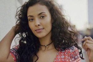 Maya Jama Height, Weight, Age, Husband, Biography, Family, More