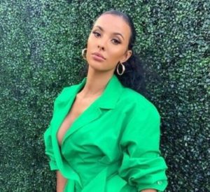 Maya Jama Height, Weight, Age, Husband, Biography, Family, More