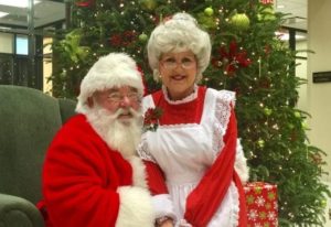 Mrs. Claus (Santa Claus' Wife) Age, Biography, Story, Family, More