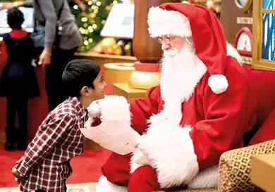 Mrs. Claus (Santa Claus' Wife) Age, Biography, Story, Family, More