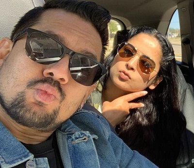 Neelam Shah - Bio, Family, Facts of Ram Krishna Dhakal's Wife